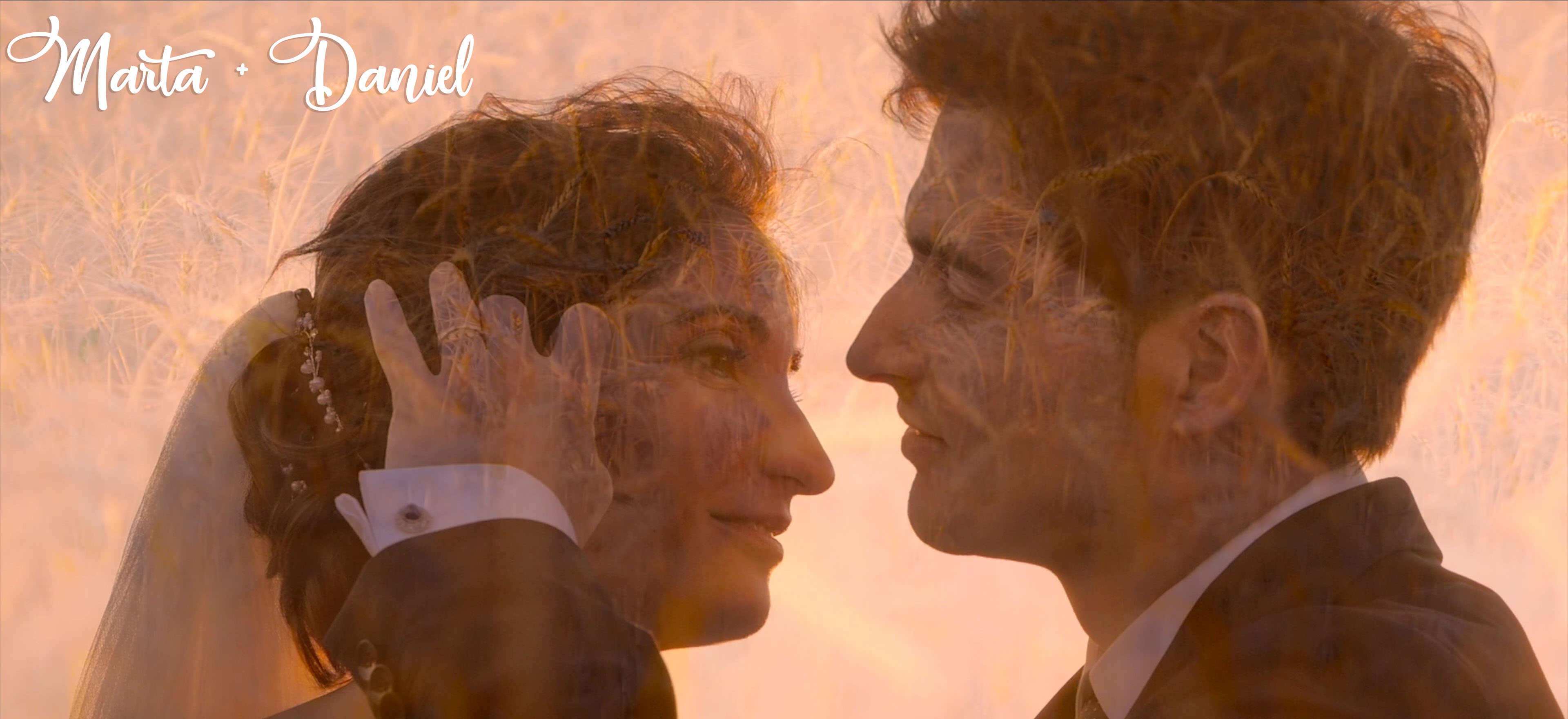 Marta & Daniel - Ikarus Films